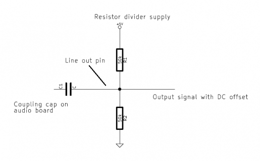 Teensy Audio board ADC/DAC | Teensy Forum