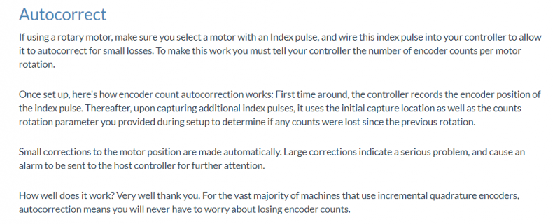 Confirm "Encoder" Library Use With Arduino Due MCU Platform | Teensy Forum
