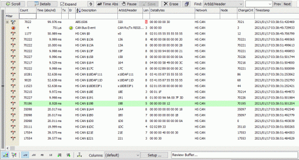 FlexCAN_T4 - FlexCAN for Teensy 4 | Page 19 | Teensy Forum