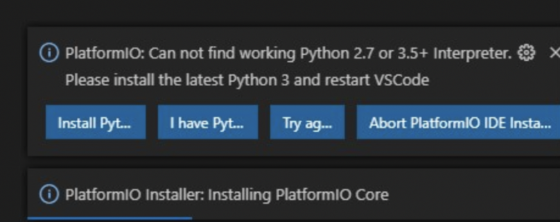 [Tutorial] How to use PlatformIO / Visual Code Studio for Teensy ...