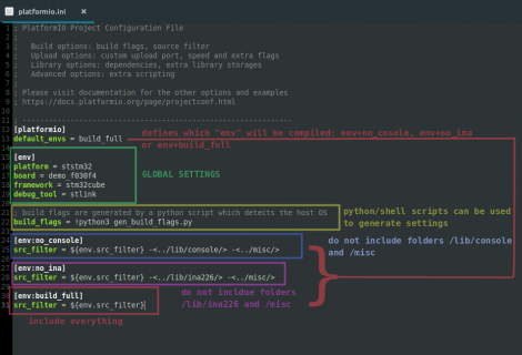 [Tutorial] How to use PlatformIO / Visual Code Studio for Teensy ...