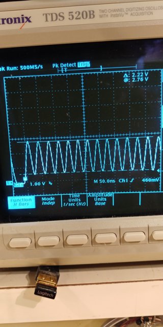 Teensy 4.0/4.1 & ILI9488 LCD | Teensy Forum