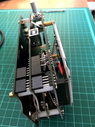 [posted] Nuclear Pioneer Multichannel Analyzer Gamma Spectrometer ...