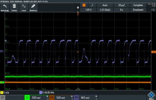 ESP32 as I2S input-device | Teensy Forum