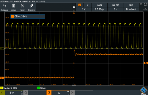 ESP32 as I2S input-device | Teensy Forum