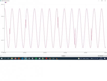 ESP32 as I2S input-device | Teensy Forum