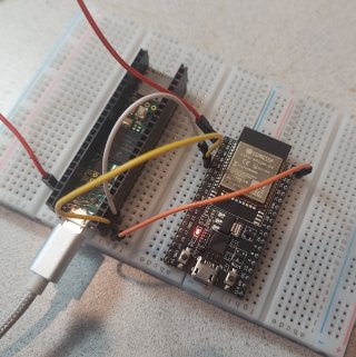 Program esp32 from teensy | Teensy Forum