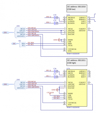 Synchronizing the two I2S ports on Teensy 4.0 | Teensy Forum