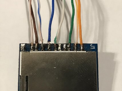 T4 SDIO SD Card "initialization failed!" | Teensy Forum