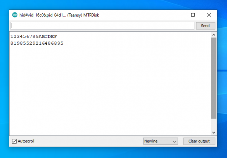 Printing 64-bit numbers on the Serial Monitor? | Teensy Forum