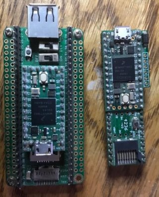 Teensy 4.0 SD Card and USB Host Connection | Teensy Forum