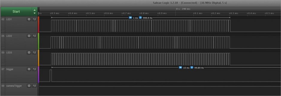 Porting Arduino Mega Code To Teensy 41 Issues Timers Teensy Forum 8677