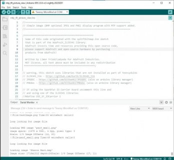 Arduino CLI And IDE now Released - Teensy Supported! | Page 5 | Teensy ...