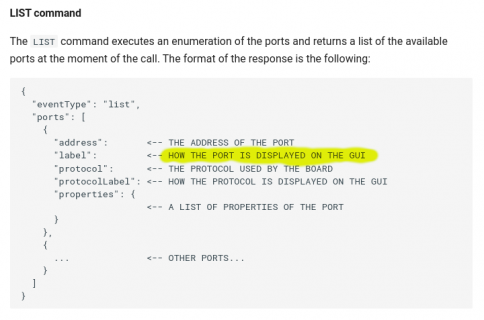 Arduino CLI And IDE now Released - Teensy Supported! | Page 5 | Teensy ...