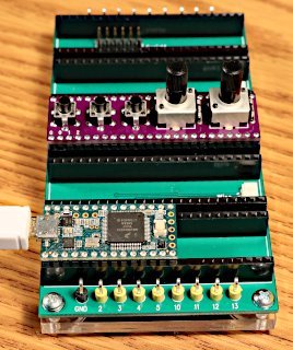 Ascii arrow keys for Teensy??? | Teensy Forum