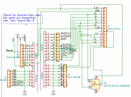 3.5" display using ILI9488 will not work with XPT2048_Touchscreen ...