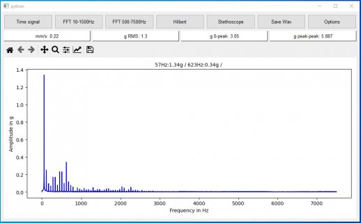 Teensy 4.1 + ADS1256 | Teensy Forum