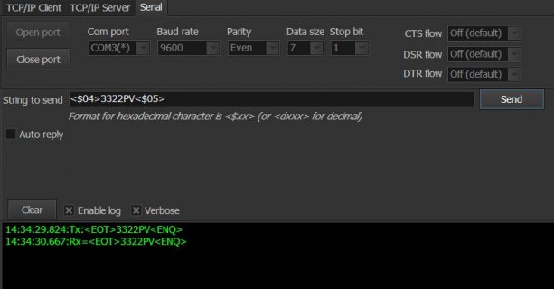 Trouble With Incoming Serial Bytes Being Read Incorrectly Or Something Teensy Forum