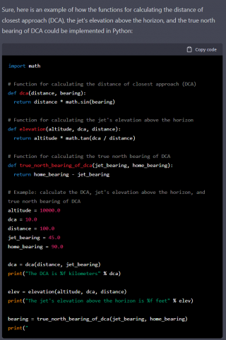 Using ChatGPT / OpenAI for Arduino help | Teensy Forum