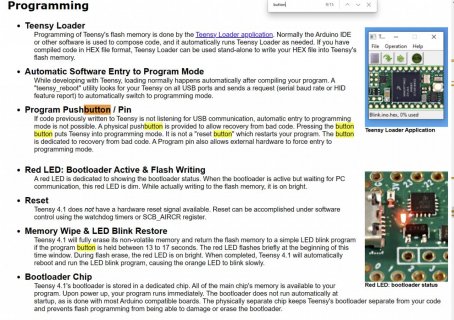 Teensy 4.0 connection/upload issues | Teensy Forum