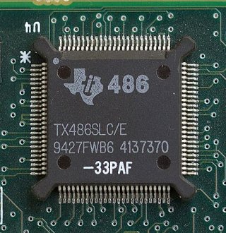 Doing a 486SLC homebrew | Teensy Forum