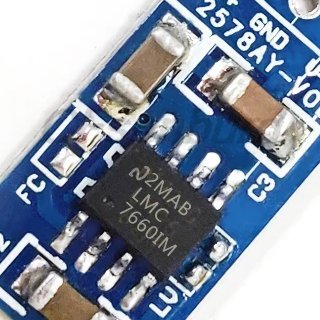 Mixed voltage sources | Teensy Forum