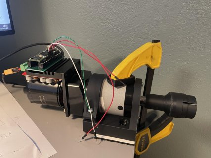 Motorcycle Game controller resolution | Teensy Forum