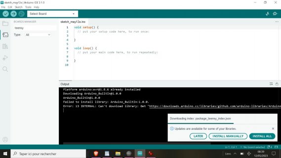 Teensyduino 1.58 Released | Page 4 | Teensy Forum