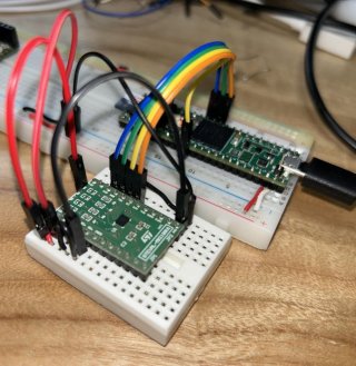 SPI Help - moving from Teensy 3.2 to 4.1 | Teensy Forum