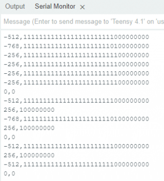 Accessing raw ADC data for audio board | Teensy Forum