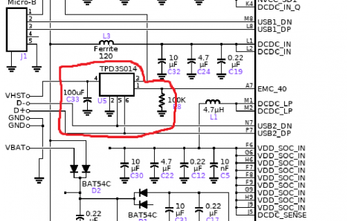 Custom Teensy Board help | Teensy Forum Custom Teensy Board help | Teensy Forum
