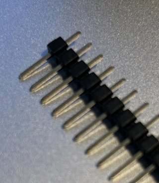 Locking Jumper Holes for Teensy mounting to a carrier board | Teensy Forum