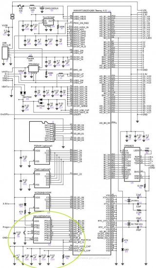 Custom Teensy DCDC_PSWITCH 2.3 Volts | Teensy Forum Custom Teensy DCDC_PSWITCH 2.3 Volts | Teensy Forum