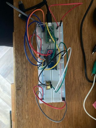 [photo needed] How to make a midi controller with 16 analog inputs using Teensy LC! | Page 2 ...
