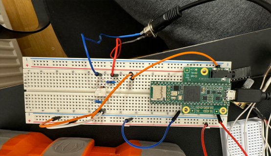 Teensy 4.1 MIDI circuit Help | Teensy Forum