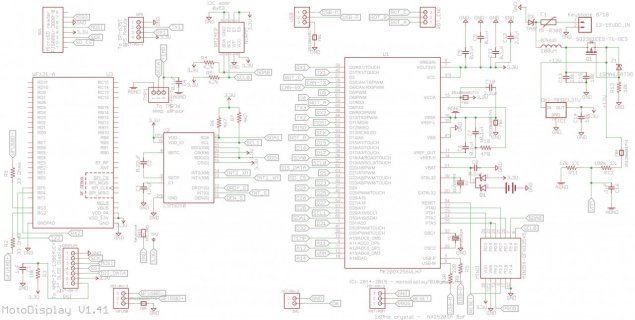 Custom Teensy 3.1 PCB troubleshooting | Teensy Forum Custom Teensy 3.1 PCB troubleshooting | Teensy Forum