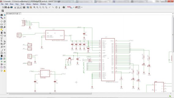How to program an atmega32u4 with the halfkay bootloader pre-installed | Teensy Forum
