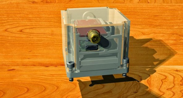 Teensy 3.1 3D Model for prototyping | Teensy Forum