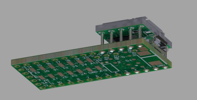 Teensy 3.1 3D Model for prototyping | Teensy Forum