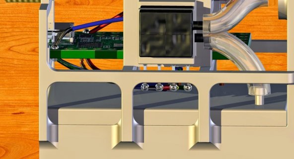 Teensy 3.1 3D Model for prototyping | Teensy Forum