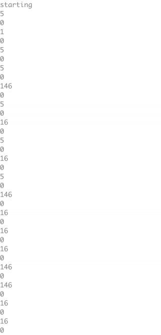 AMT203 Absolute encoder and Teensy 3.1 | Teensy Forum