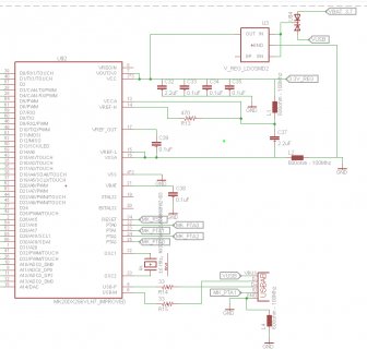 Questions on Teensy 3.1 components | Teensy Forum