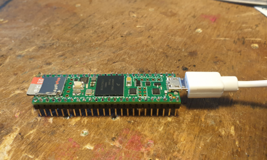 Teensy 4.1 SD card problems | Teensy Forum