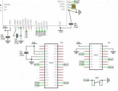 Custom Teensy LC board only uploads code once | Teensy Forum