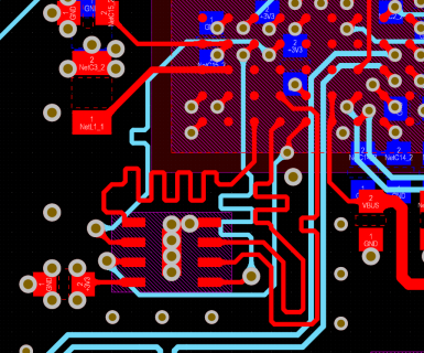 LED flashing 3 times and not being able to program | Teensy Forum