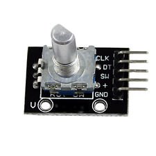 using a rotary encoder | Teensy Forum