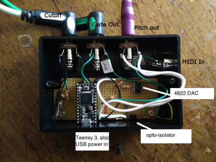 SFH618A-2 opto-coupler | Teensy Forum