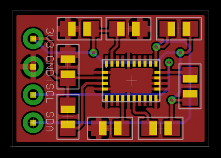 My First PCB Design - Questions | Teensy Forum