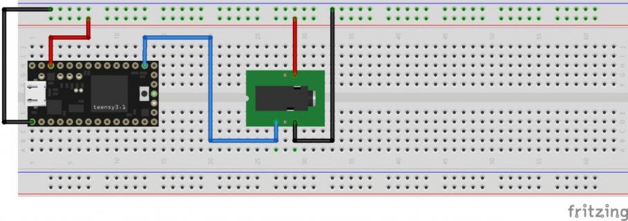 Analog Input Protection Teensy Forum