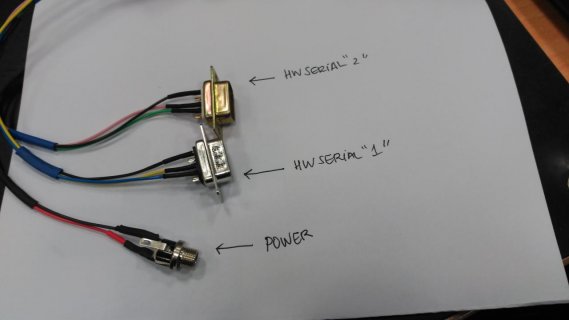 Data logger 2 serial ports Teensy 3.2 | Teensy Forum